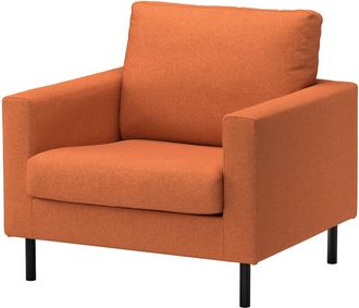 IKEA SALTSJ&Ouml;BADEN Sessel