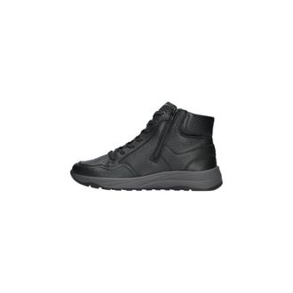 Waldl&auml;ufer John Schn&uuml;rstiefel - - Shoes - Herren - Schwarzk - 41 1/2 EU