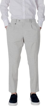 Antony Morato Homme, Pantalons, Gris, Taille: 2XL Luis Pantalon Coupe Standard