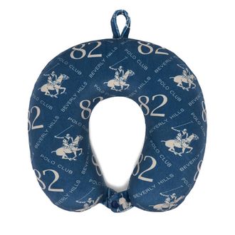Beverly Hills Polo Club Reisekissen Beverly Hills Polo Club CWBEO-BHPC-UF-001-SS26 Dunkelblau