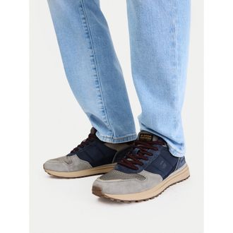 G-Star Sneakers G-Star Raw EO-XAVI-03 Dunkelblau