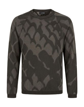 Emporio Armani STRICKWAREN - Pullover auf YOOX.COM