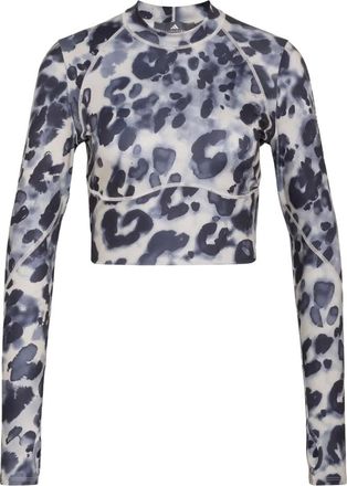 adidas by Stella McCartney Femme, Tops, Multicolore, Taille: 42 FR Adidas By Stella McCartney Sweaters