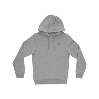 Lacoste Kapuzenpullover - - Sweatshirts & Hoodies - Herren - Grau - 2XL
