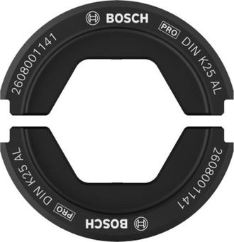 Bosch Pro Crimpeinsatz, NF120 cu, 120 mm&sup2;, Kupfer