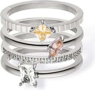 Purelei Serenity Ring Set