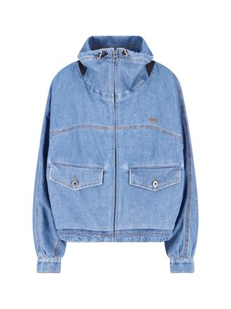 Loewe Jeansjacke