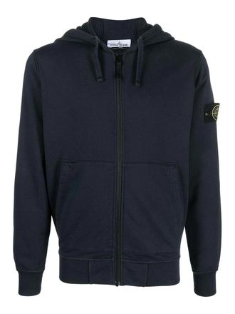 Stone Island Sweat-Shirts - Bleu
