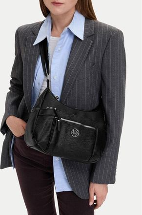 Lasocki Lasocki Handtasche LSK-M-001-07 Schwarz