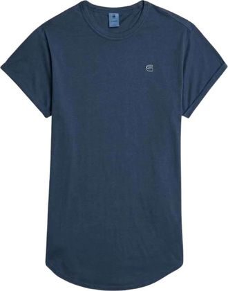 G-Star Homme, Tops, Bleu, Taille: 2XL Ductsoon Relaxed T-Shirt