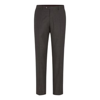 Oscar Jacobson Herren, Hosen, Braun, 3XLGr&ouml;&szlig;e