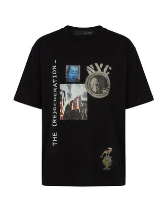 Isabel Benenato TOPS - T-shirts auf YOOX.COM