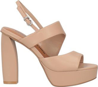 Luciano Barachini SCHUHE - Sandalen auf YOOX.COM