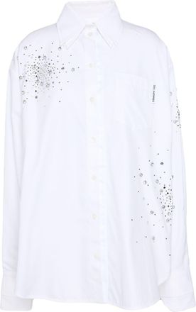 Alessandra Rich TOPS - Hemden auf YOOX.COM