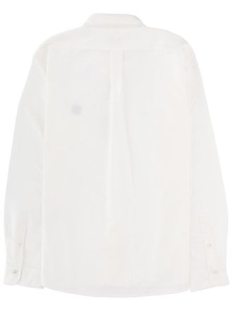 Kenzo Boke Flower Shirt - White