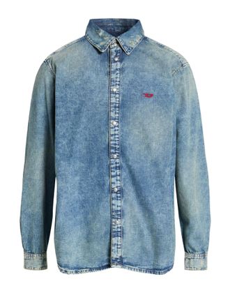 Diesel TOPS - Jeanshemden auf YOOX.COM