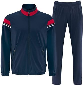 Schneider Sportswear Herren Sportanzug WAYLONM-ANZUG