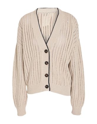 Brunello Cucinelli STRICKWAREN - Strickjacken auf YOOX.COM