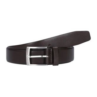 Stefano Lauran Herren, Accessories, Braun, 115 CMGr&ouml;&szlig;e