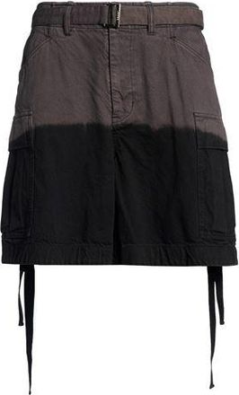 sacai BAS - Shorts en jean sur YOOX.COM