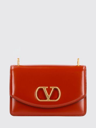 Valentino Garavani Schultertasche VALENTINO GARAVANI Damen Farbe Burnt