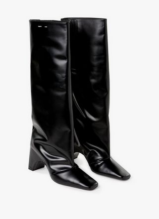 Coperni Bottes hautes en cuir