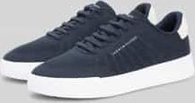 Tommy Hilfiger Sneaker mit Logo Detail