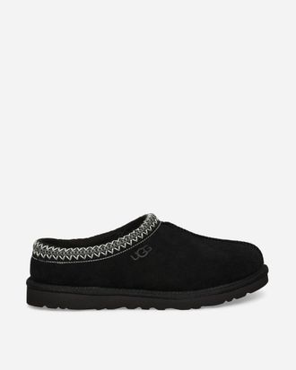 UGG Men s Tasman II Sandals Black