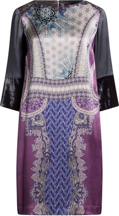 Etro KLEIDER - Mini-Kleider auf YOOX.COM