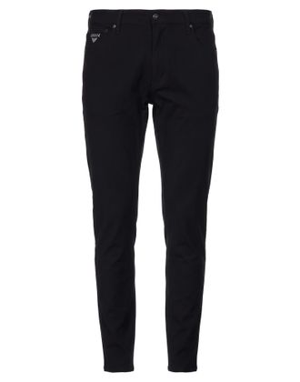Emporio Armani HOSEN & R&Ouml;CKE - Hosen auf YOOX.COM