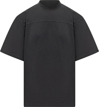 Mordecai Mordecai, Homme, Tops, Noir, Taille: S T-Shirt Coupe Classique