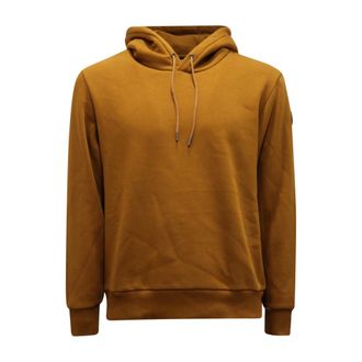 Colmar Homme, Sweatshirts et sweats &agrave; capuche, Jaune, Taille: L Modish Sweat &agrave; capuche