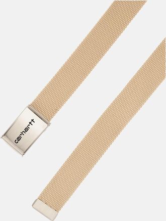 Carhartt Work in Progress Gürtel Mit Clip
