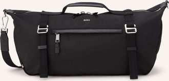 HUGO BOSS Weekender Highway schwarz