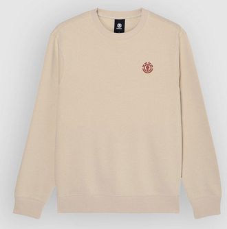 Element Explore Sweater oat milk