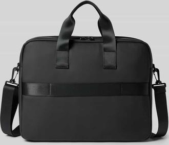 Joop Aktentasche mit Label-Pr&auml;gung Modell lanciano
