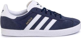 adidas Sneakers Gazelle J BY9144 Dunkelblau
