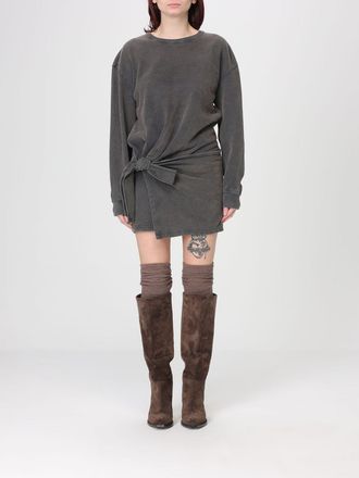 Isabel Marant Kleid ISABEL MARANT ETOILE Damen Farbe Schwarz