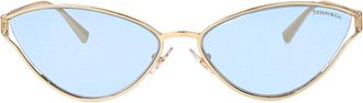 Tiffany & Co. Sonnenbrille - Gold