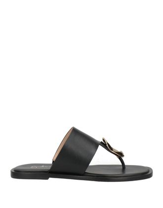 Guilhermina SCHUHE - Zehentrenner auf YOOX.COM