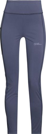 Jack Wolfskin HOSEN & R&Ouml;CKE - Leggings auf YOOX.COM
