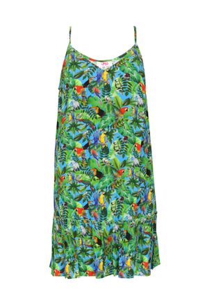 Mymo Sommerkleid Spring Summer