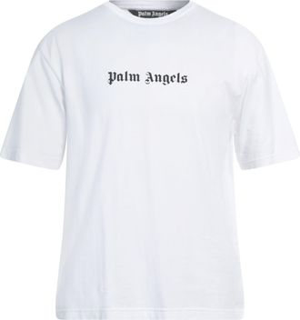 Palm Angels TOPS - T-shirts auf YOOX.COM