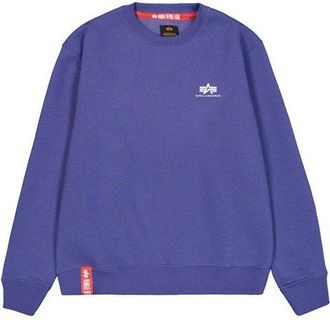 Alpha Industries Sweater Basic Sweatshirt SL