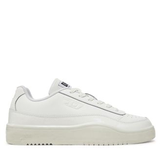Diesel Sneakers Diesel S-Tracker-D Y03608 P8124 T1002 Wei&szlig;