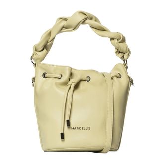 Marc Ellis Sac seau profond - Femme - Sacs - Vert - Taille: ONE Size