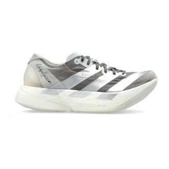 Yohji Yamamoto Homme, Chaussures, Gris, Taille: 43 EU Adios Pro 4
