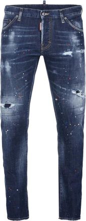Dsquared2 Cool Guy Jeans - - Jeans - Herren - Blau - W42
