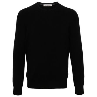 La Fileria Fine-knit Cashmere Sweater