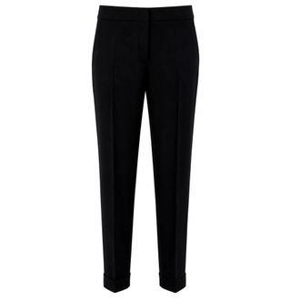 Etro Damen, Hosen, Schwarzk, SGr&ouml;&szlig;e